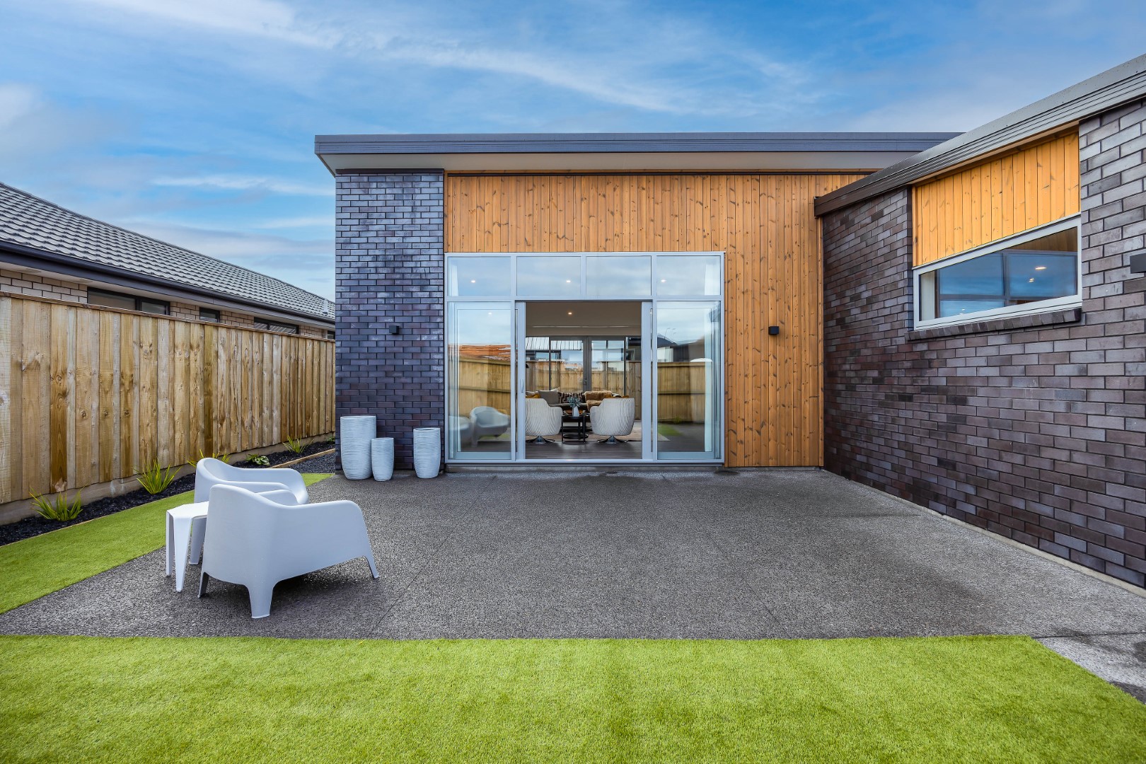 Gallery | Homes | Versatile