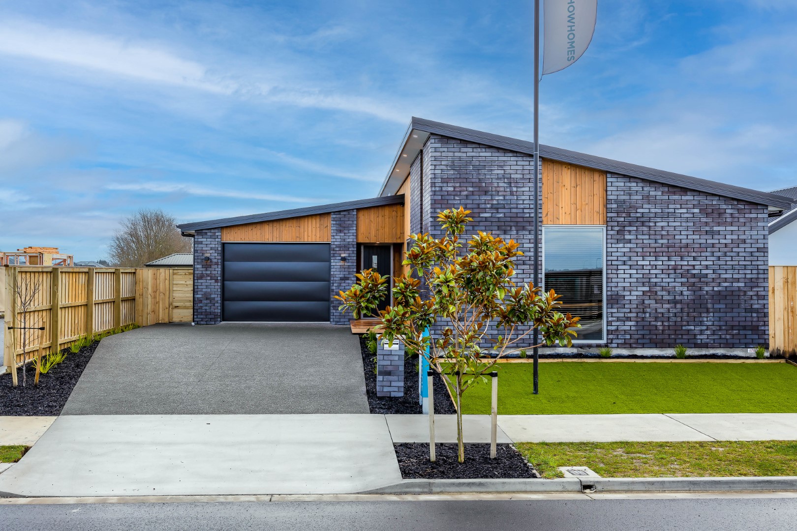 Gallery | Homes | Versatile