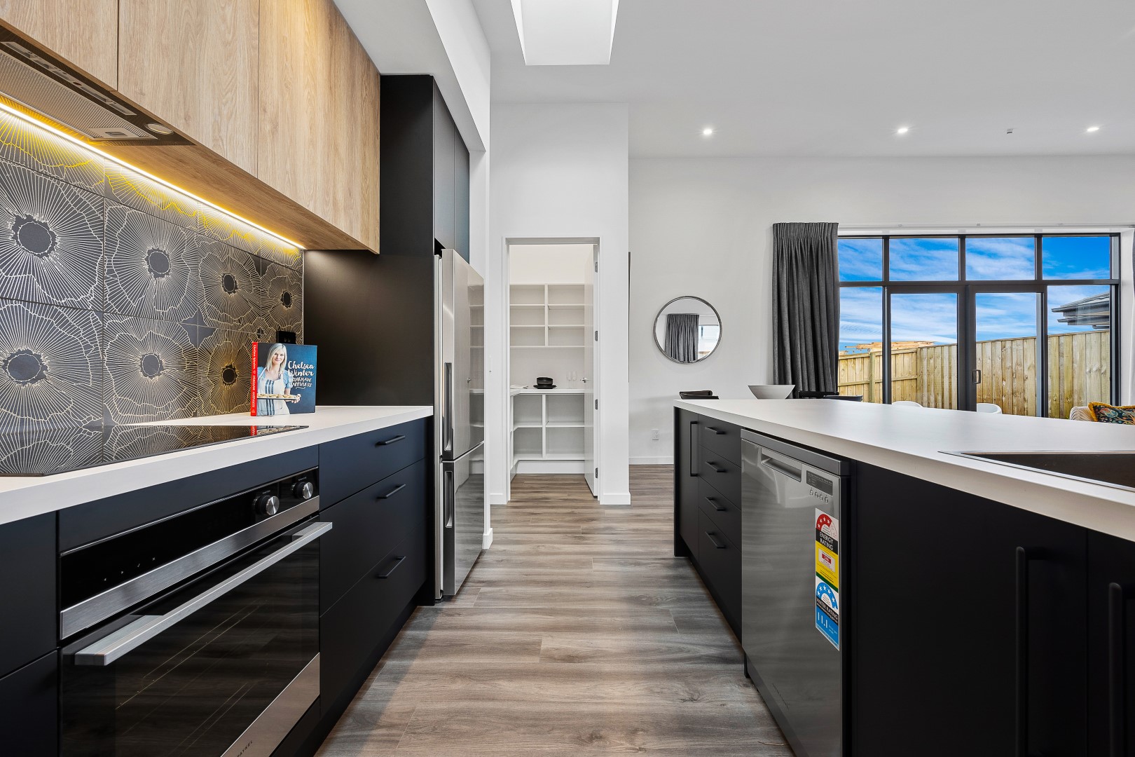 Gallery | Homes | Versatile