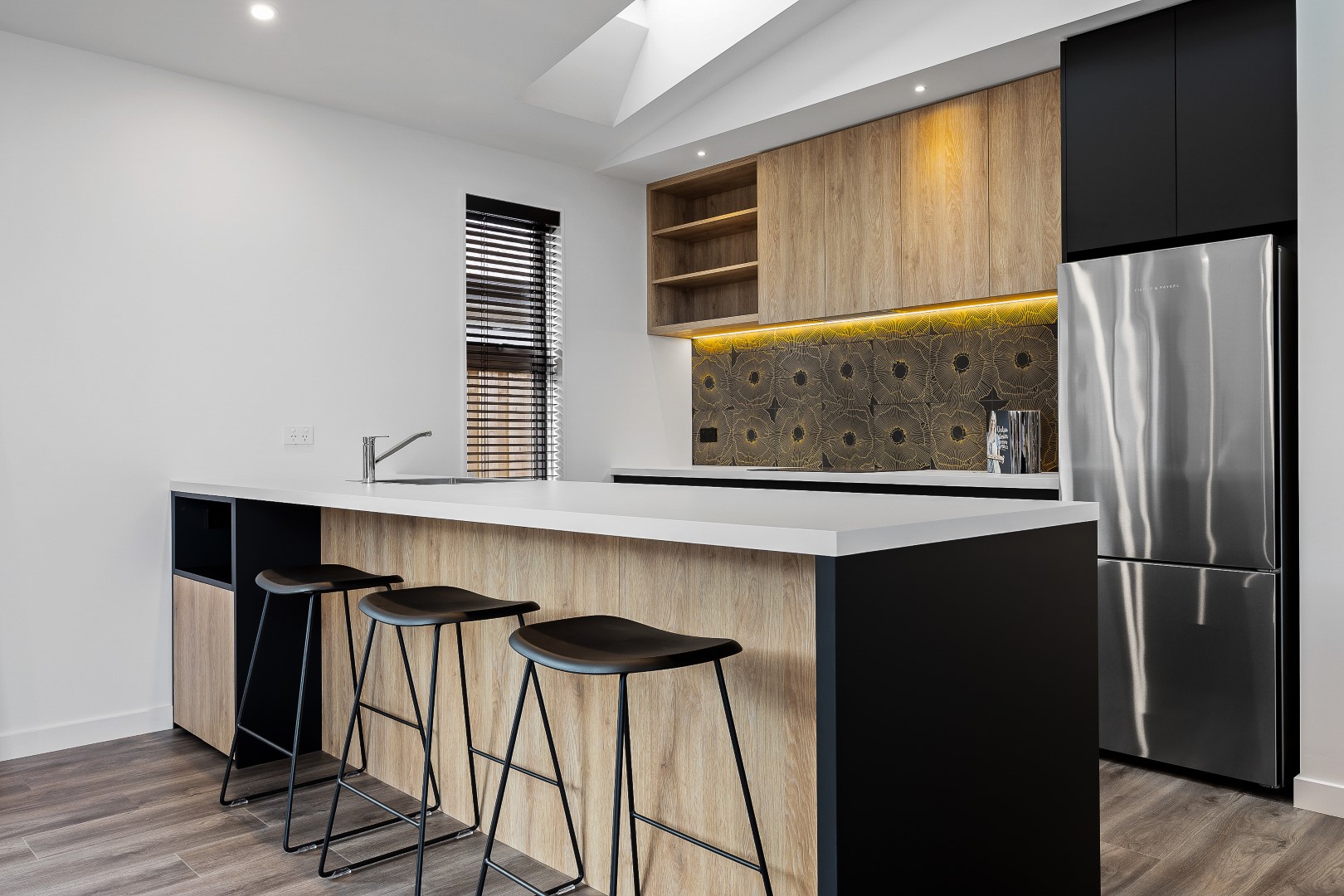 Gallery | Homes | Versatile