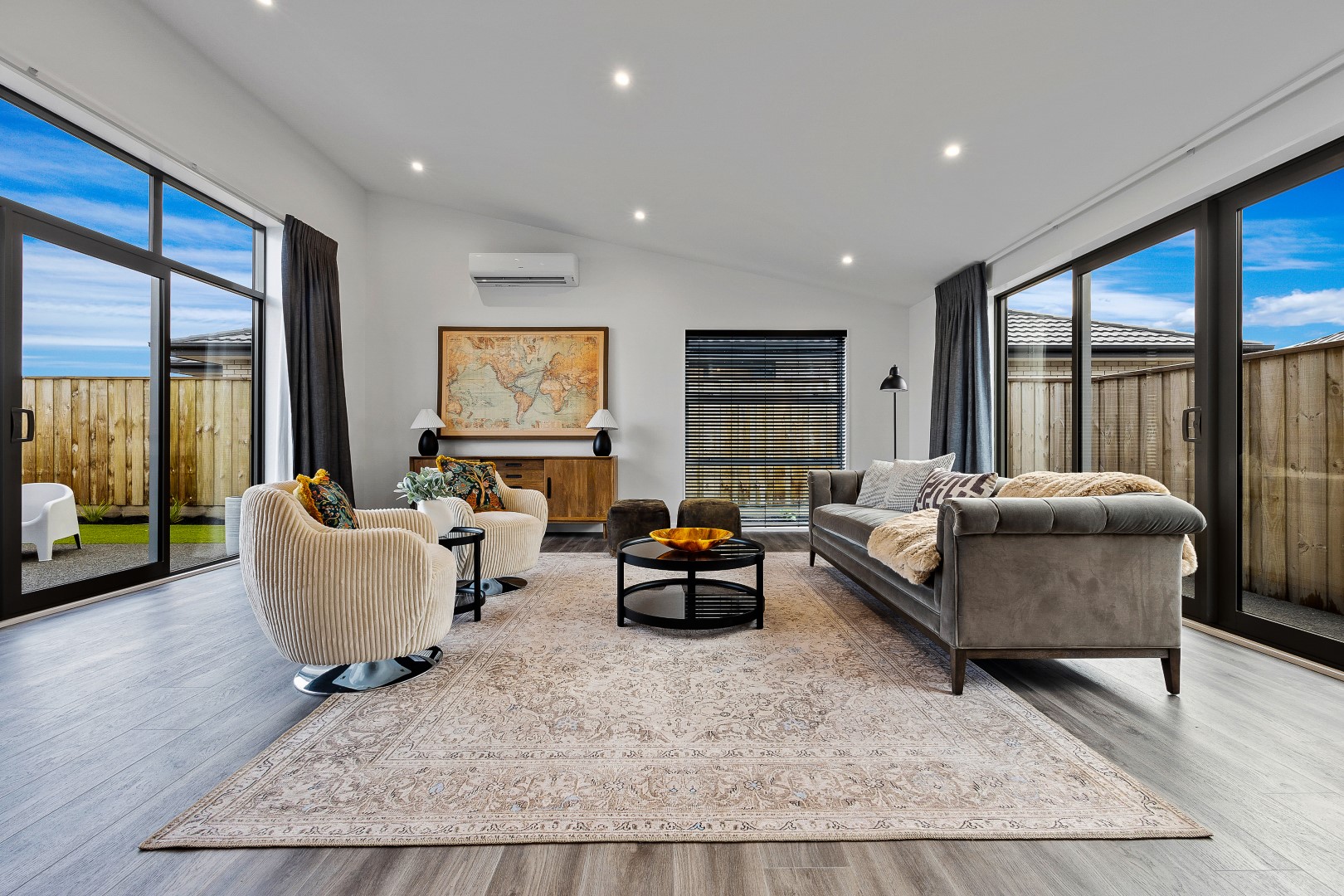 Gallery | Homes | Versatile