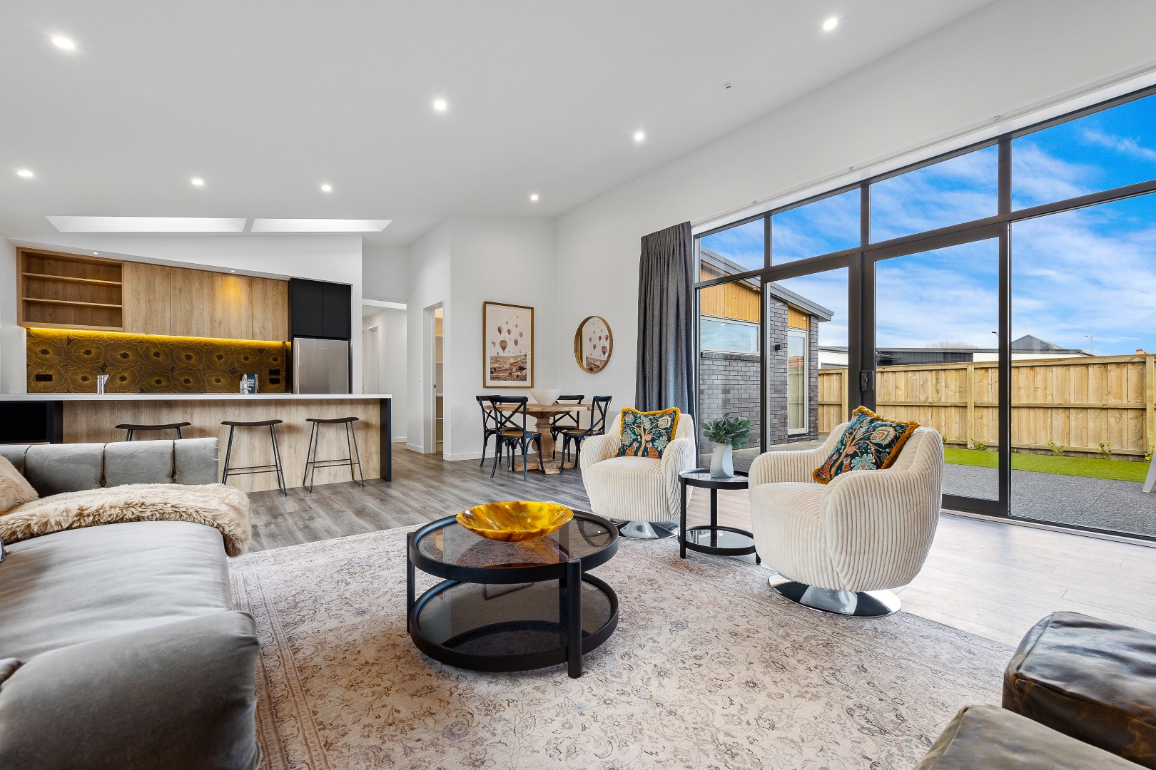 Gallery | Homes | Versatile