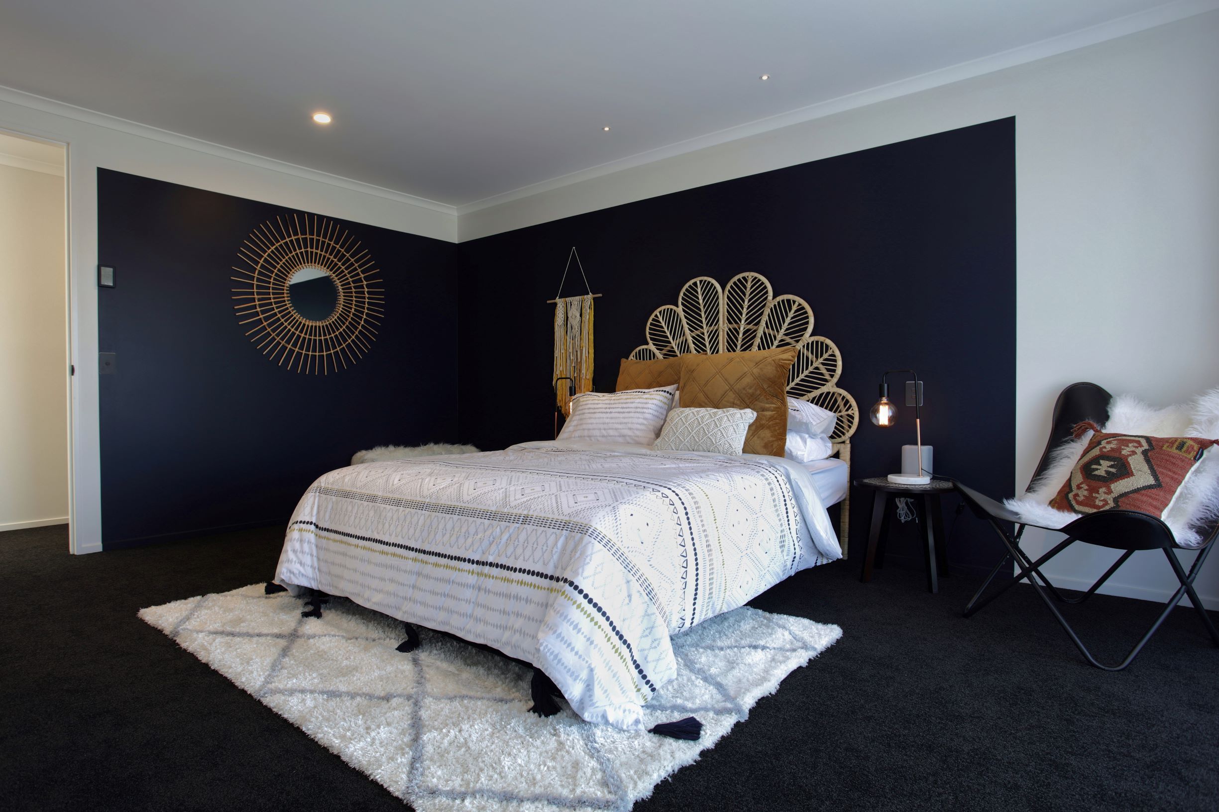 Dunedin Show Home | Versatile