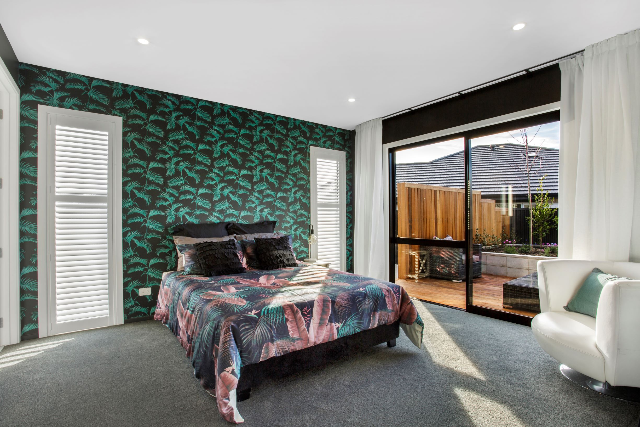 Blake | Family Range | Versatile