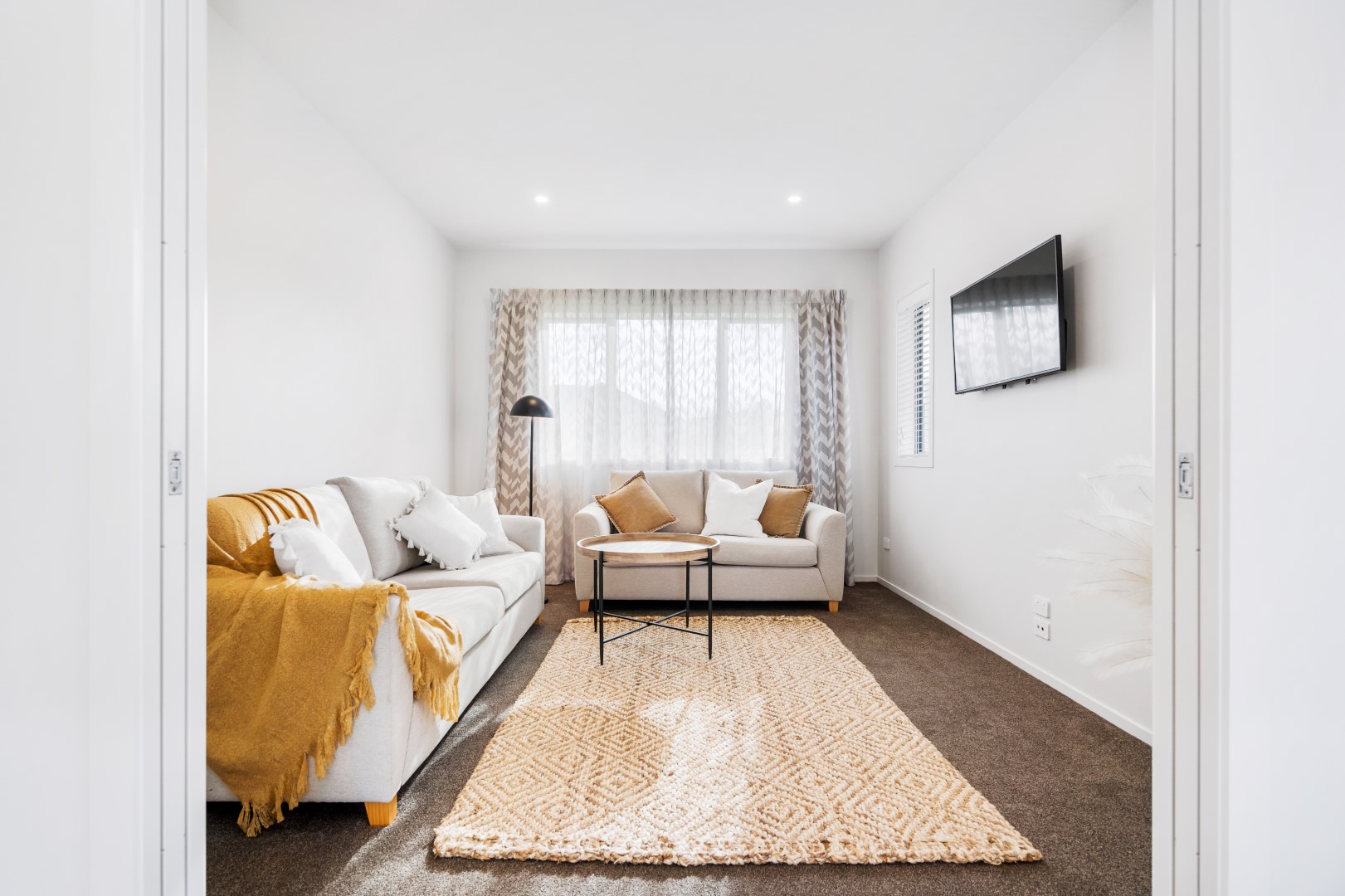 Gallery | Homes | Versatile