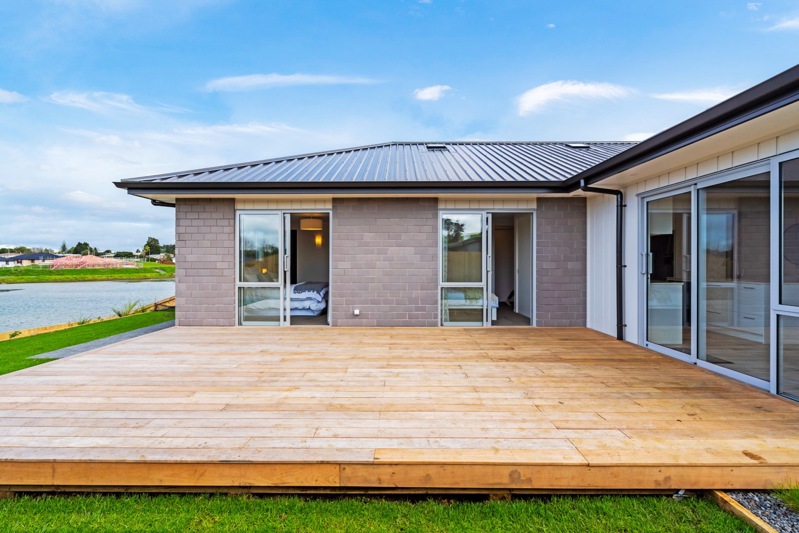 Gallery | Homes | Versatile