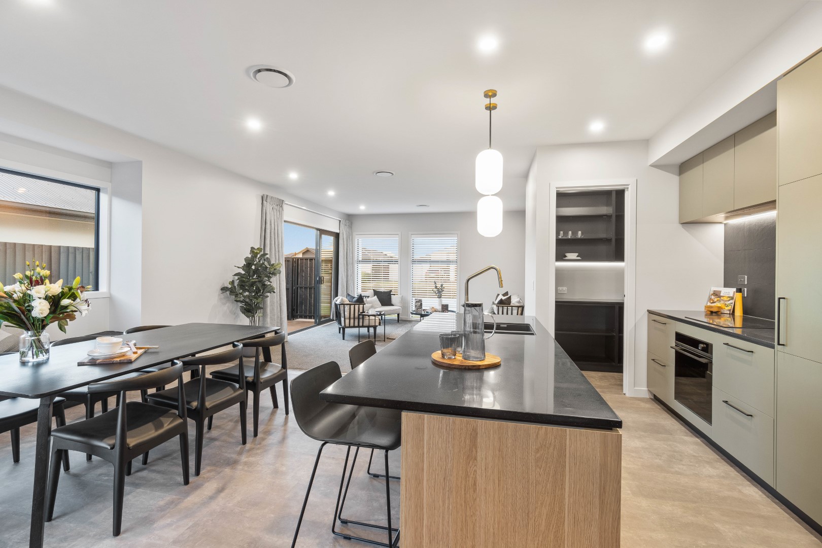 Gallery | Homes | Versatile