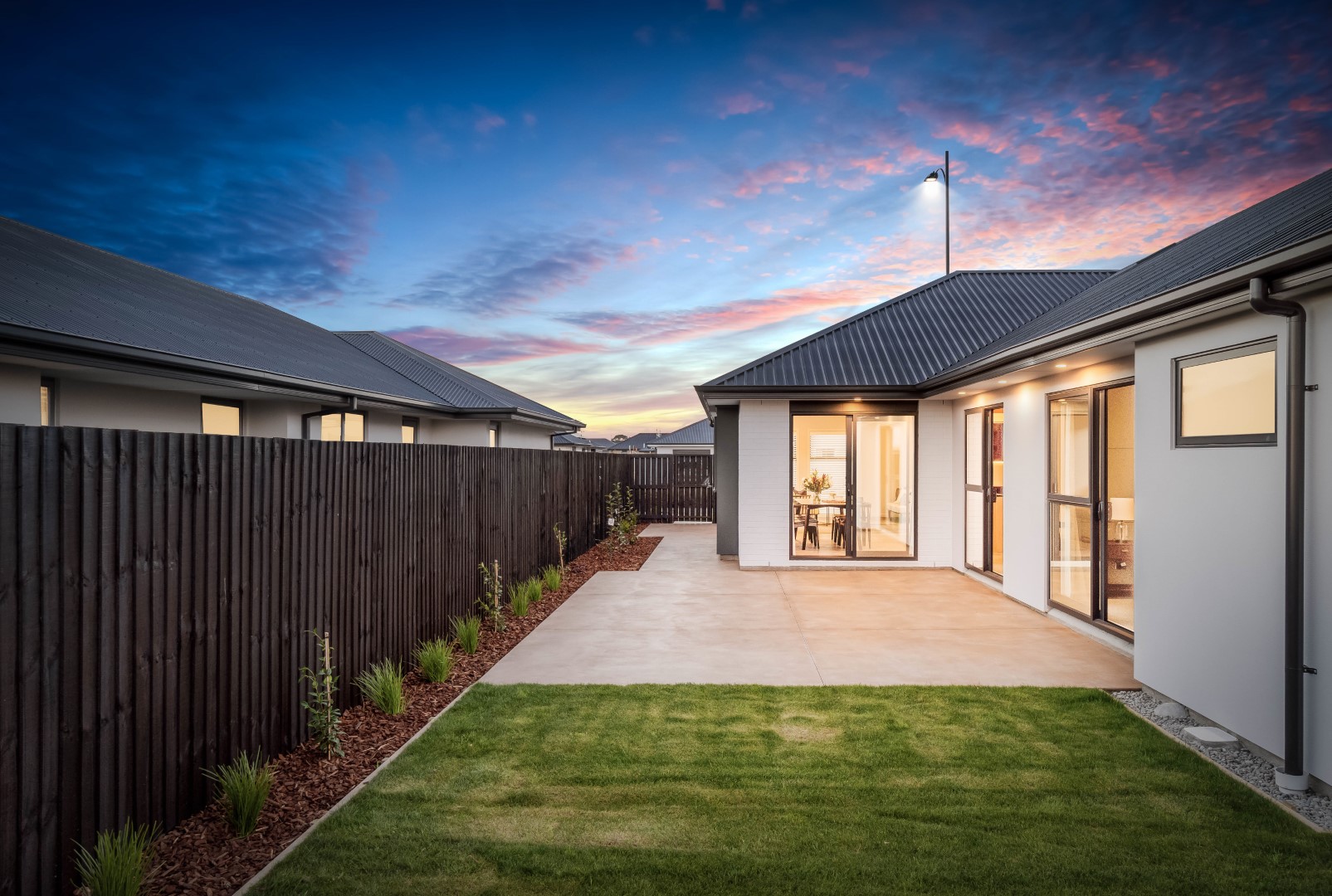 Gallery | Homes | Versatile