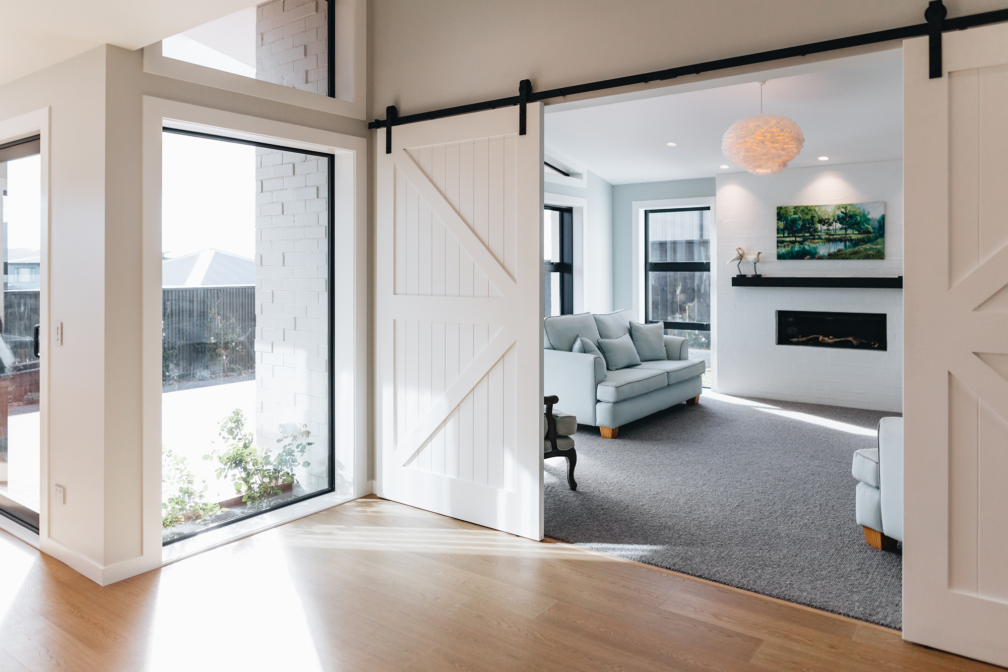 Gallery | Homes | Versatile