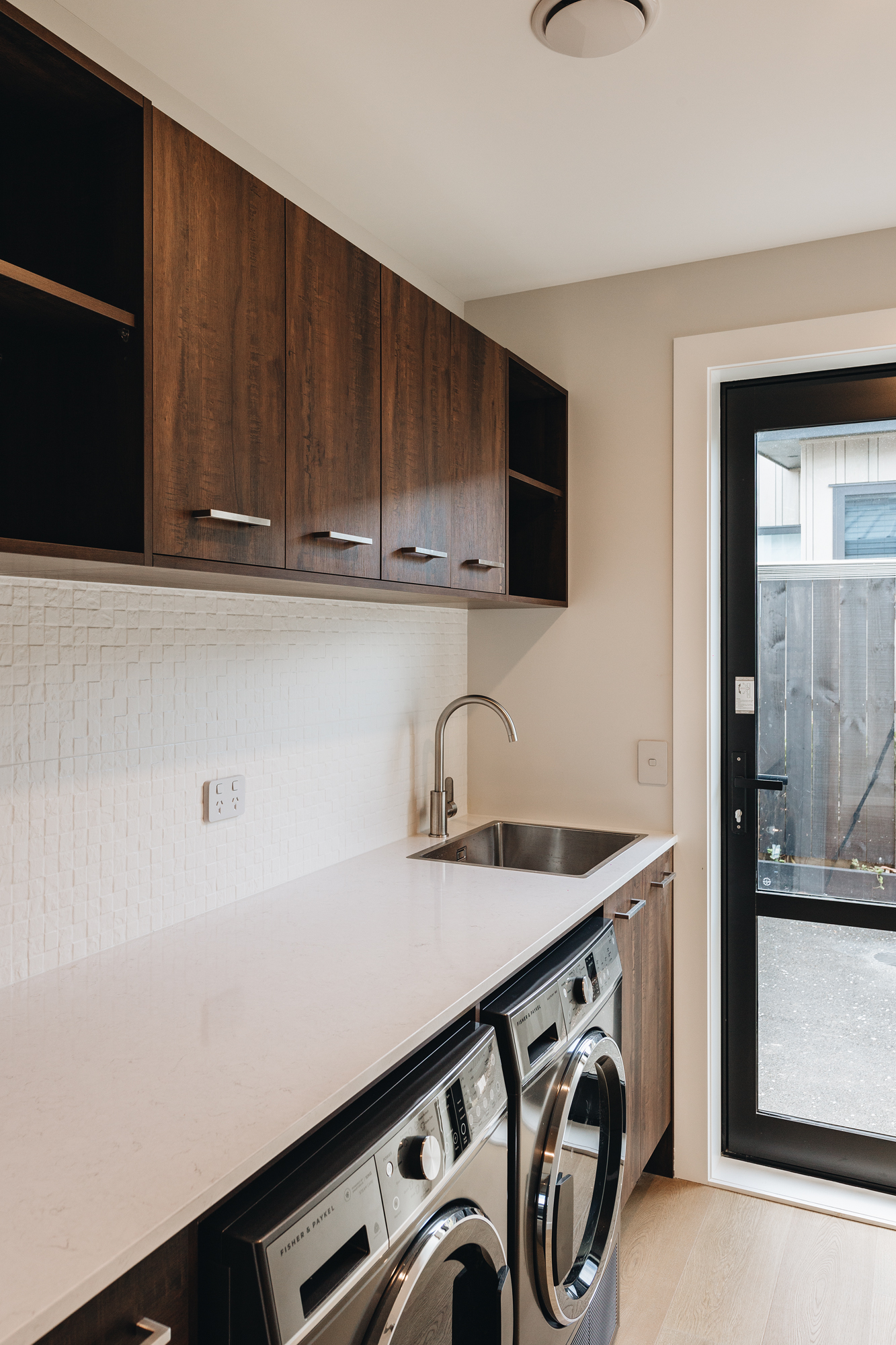 Gallery | Homes | Versatile