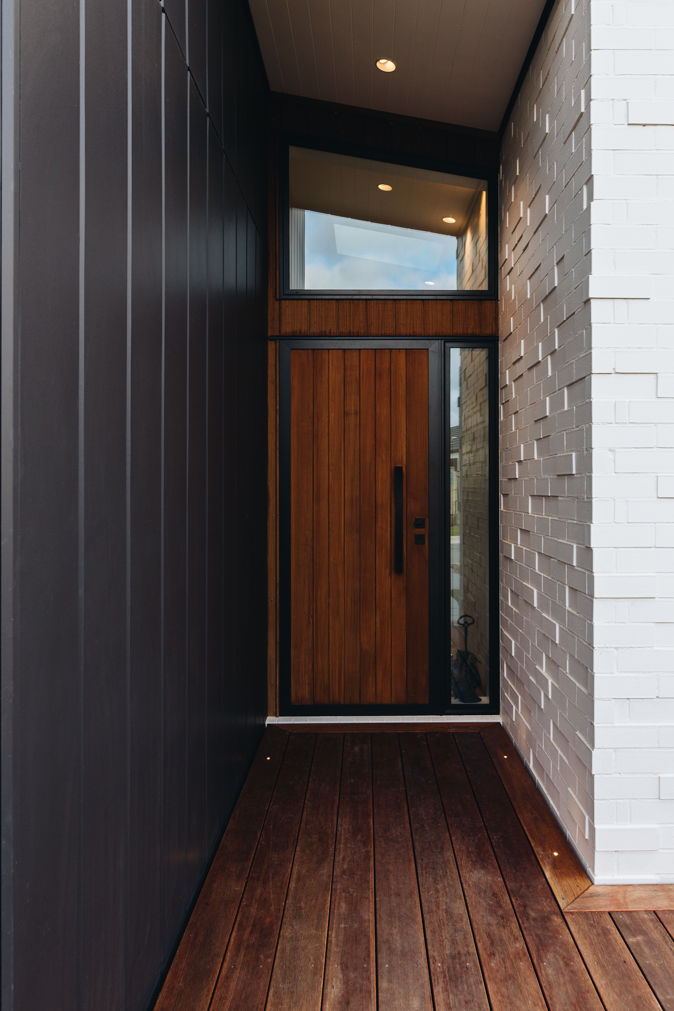 Gallery | Homes | Versatile