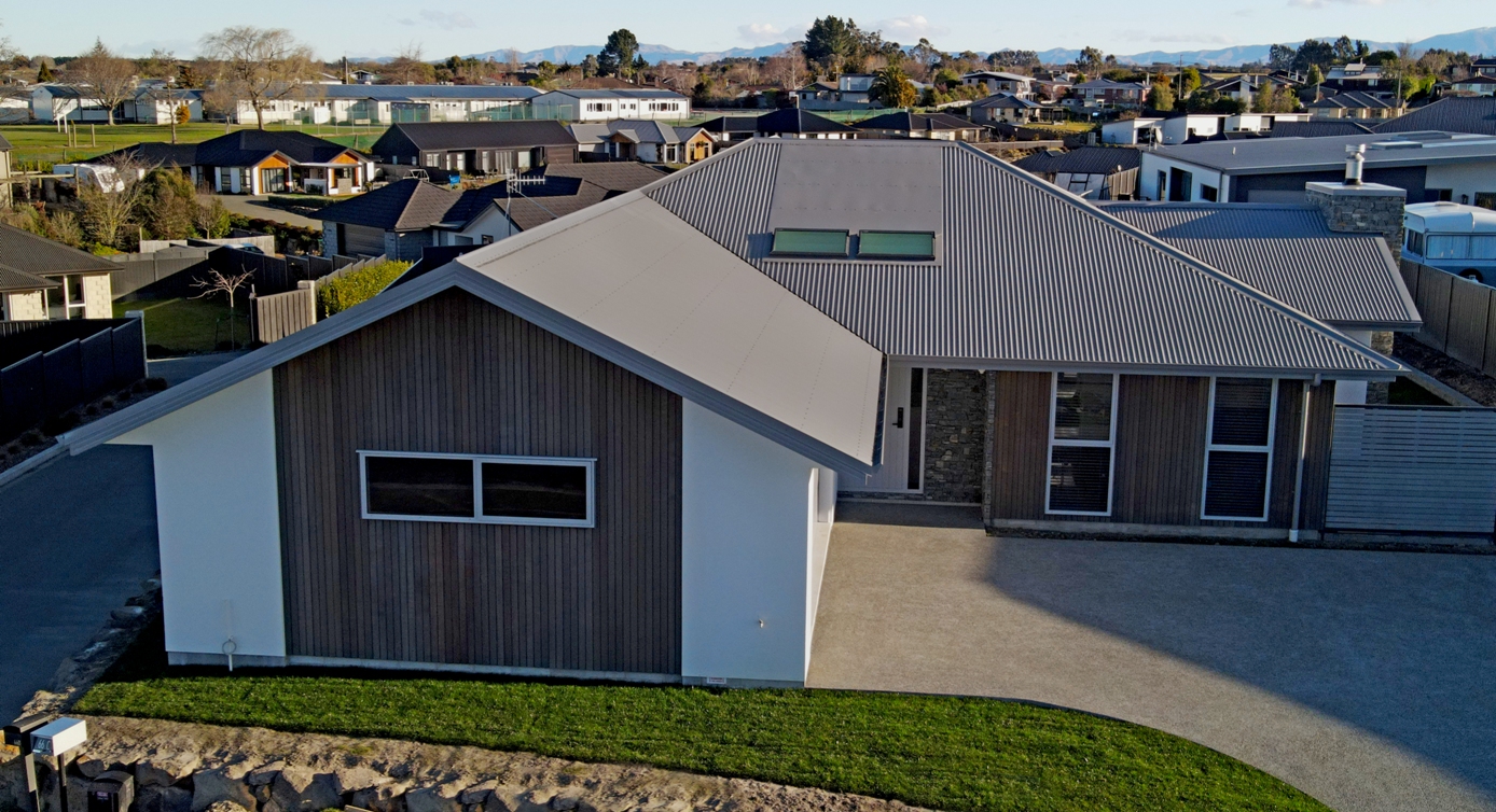 Gallery | Homes | Versatile