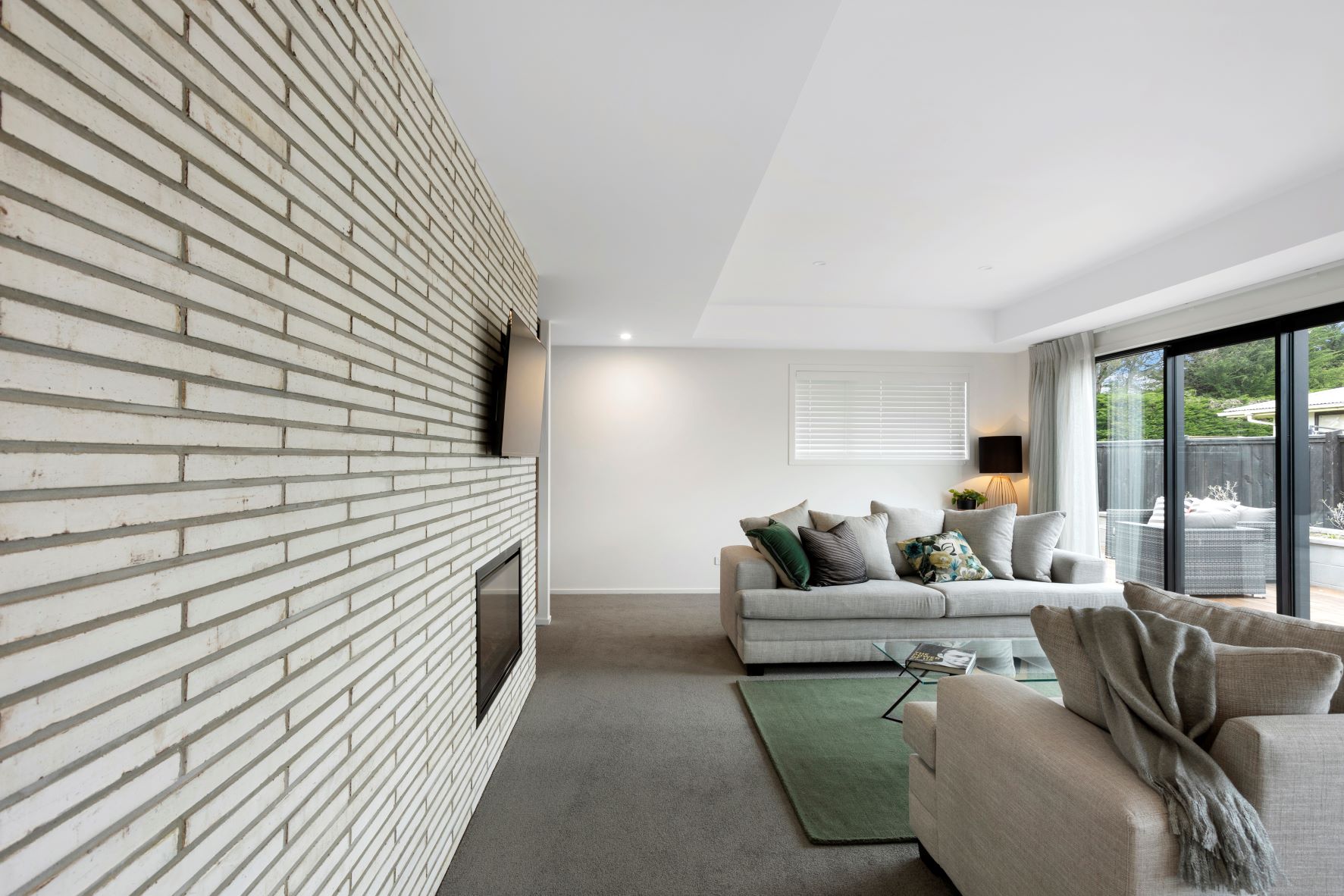 Gallery | Homes | Versatile