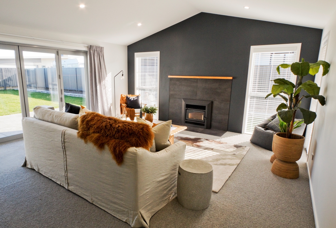 Gallery | Homes | Versatile