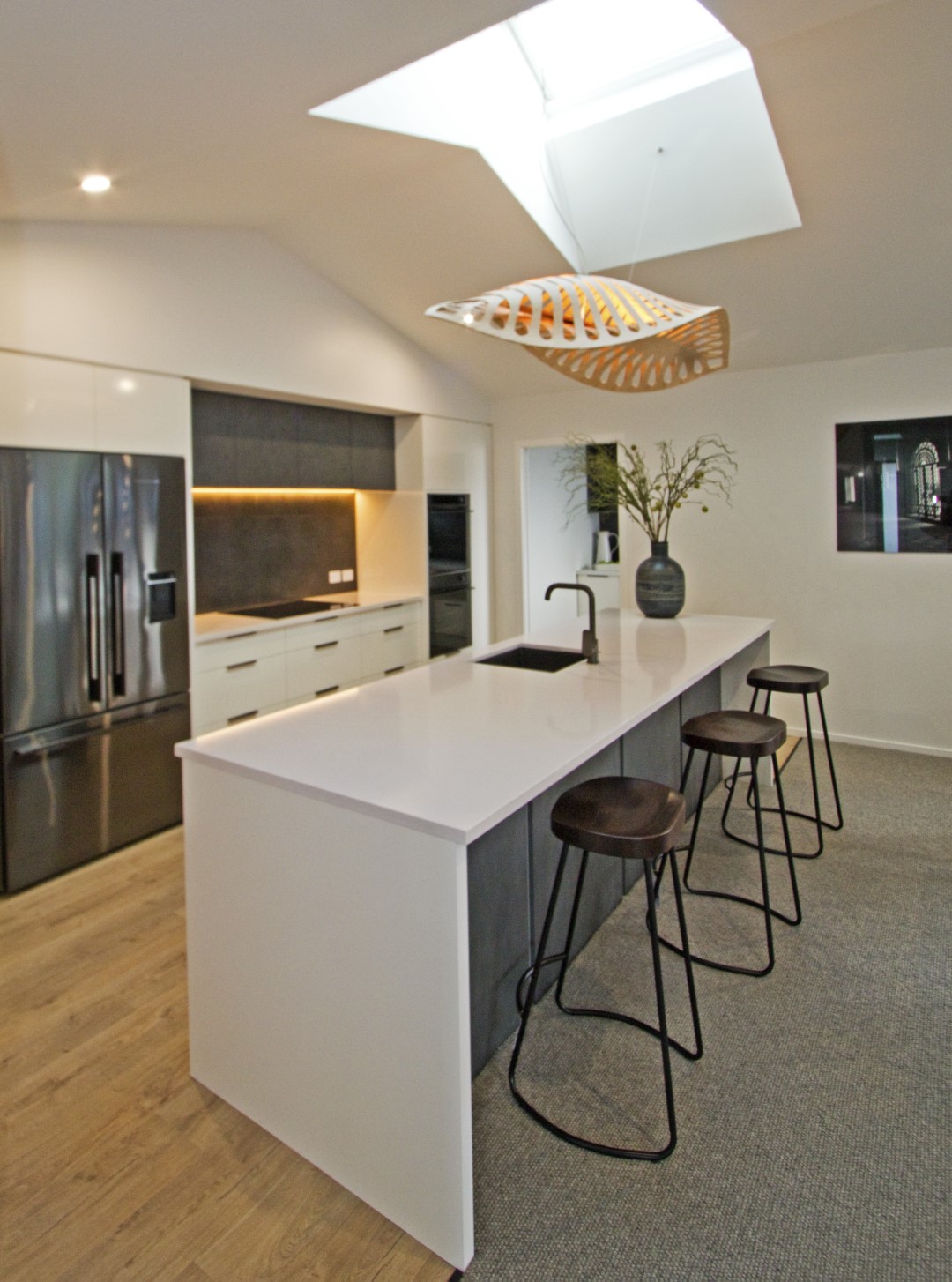 Gallery | Homes | Versatile