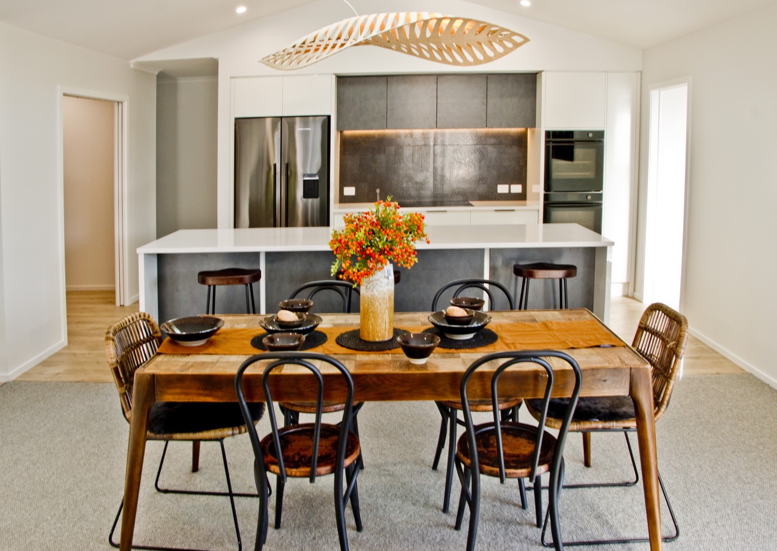 Gallery | Homes | Versatile