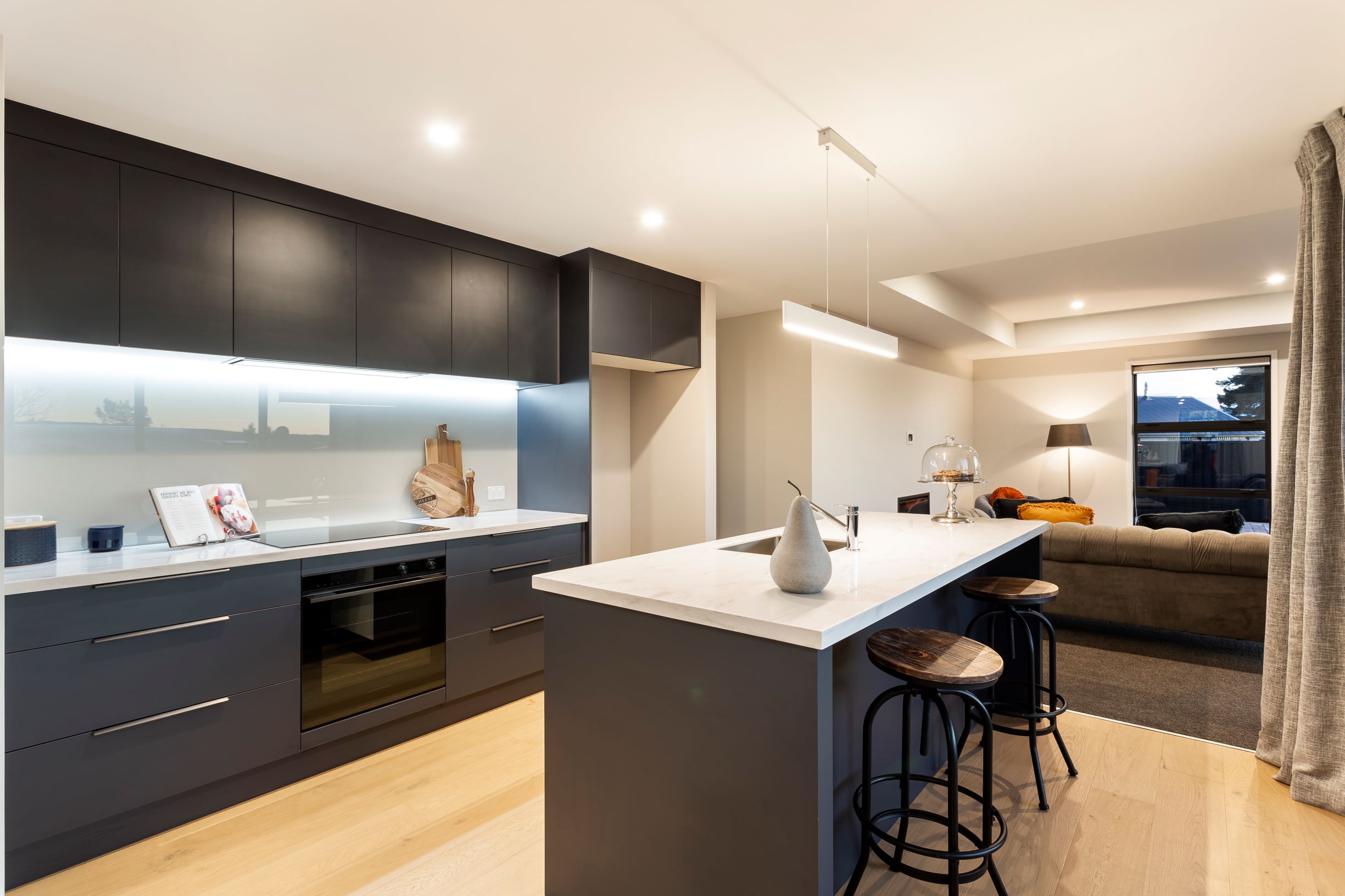 Newmarket | Metro Range | Versatile