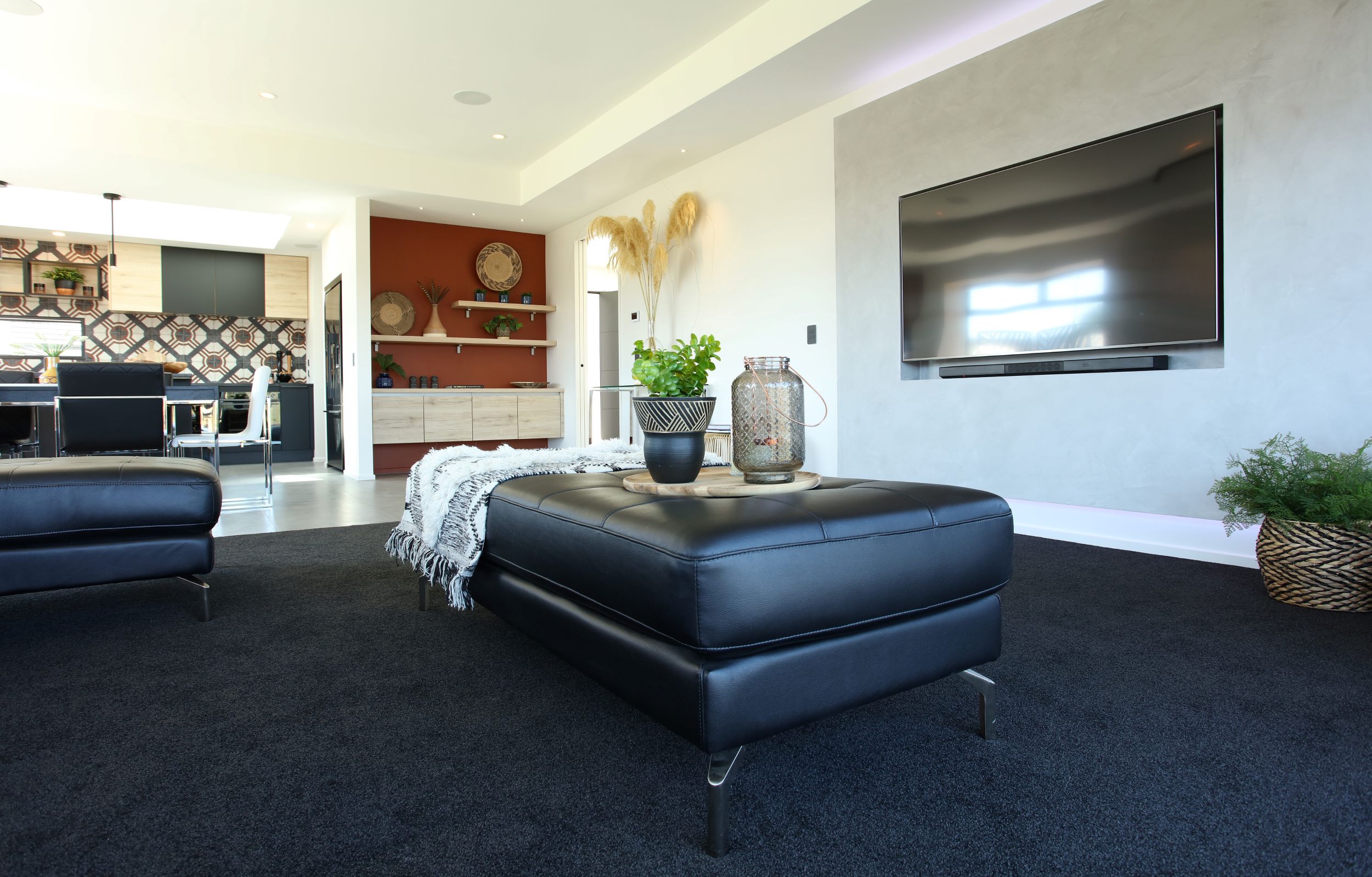 Dunedin Show Home | Versatile