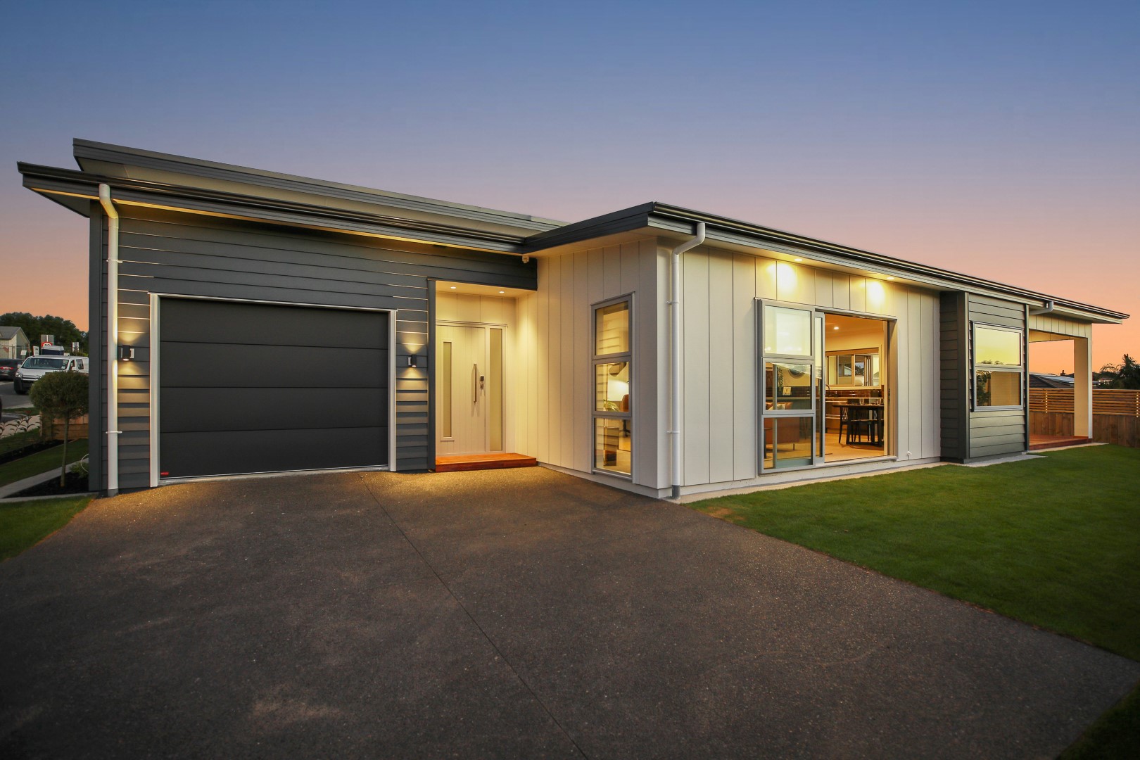 Gallery | Homes | Versatile