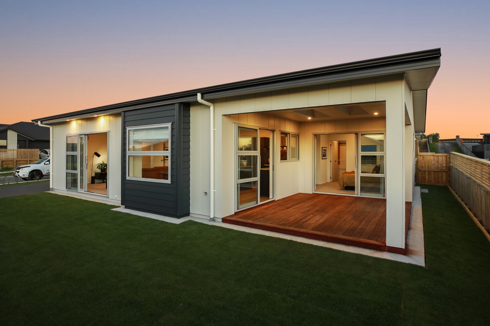 Gallery | Homes | Versatile