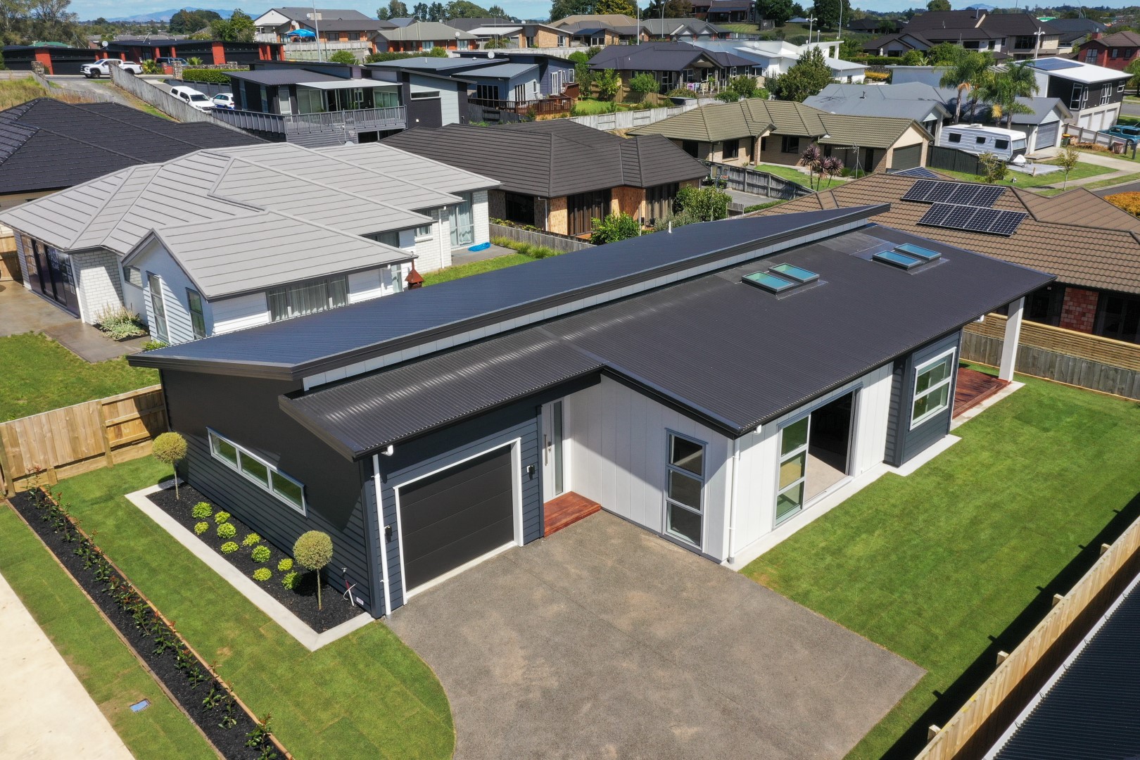 Gallery | Homes | Versatile