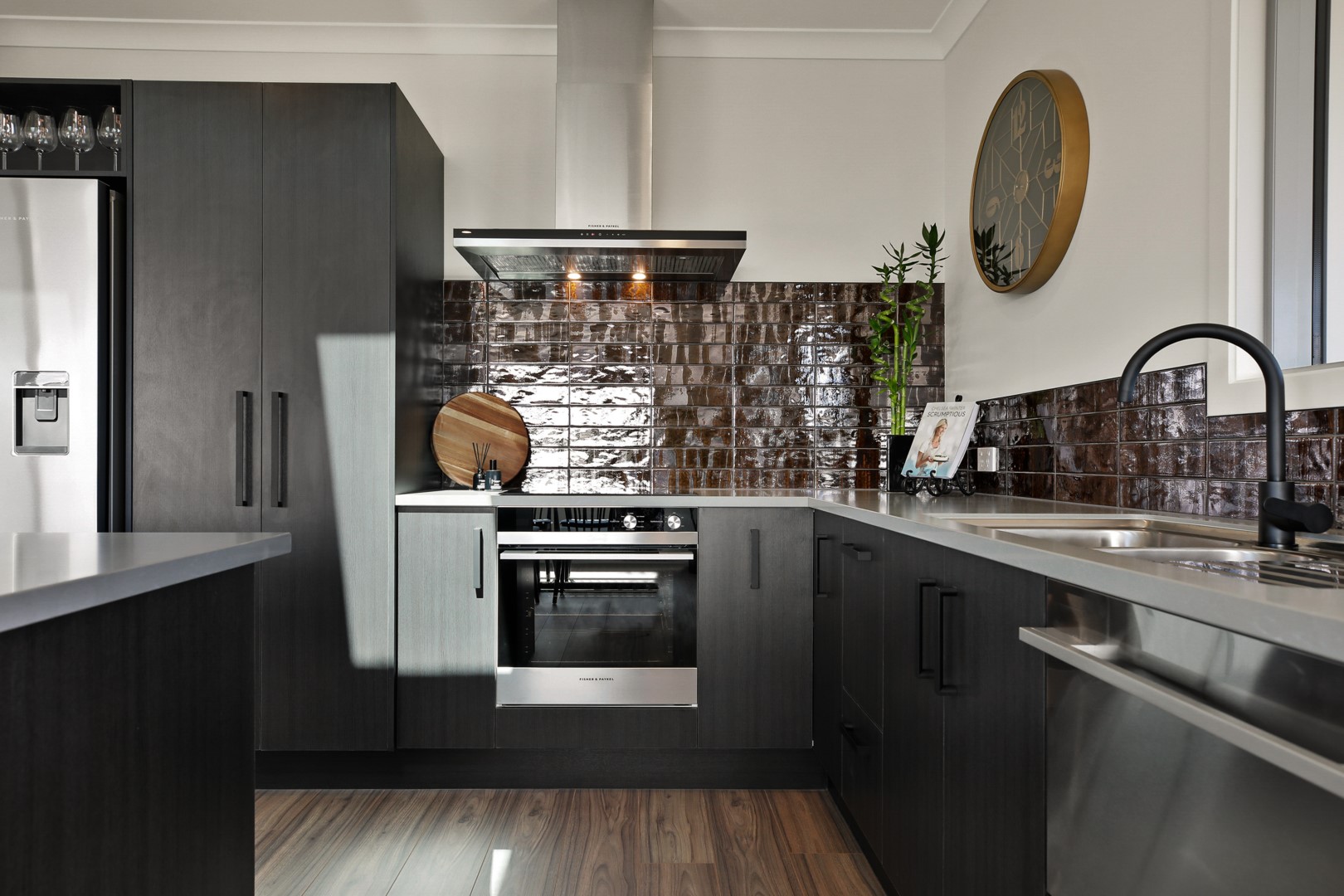 Gallery | Homes | Versatile