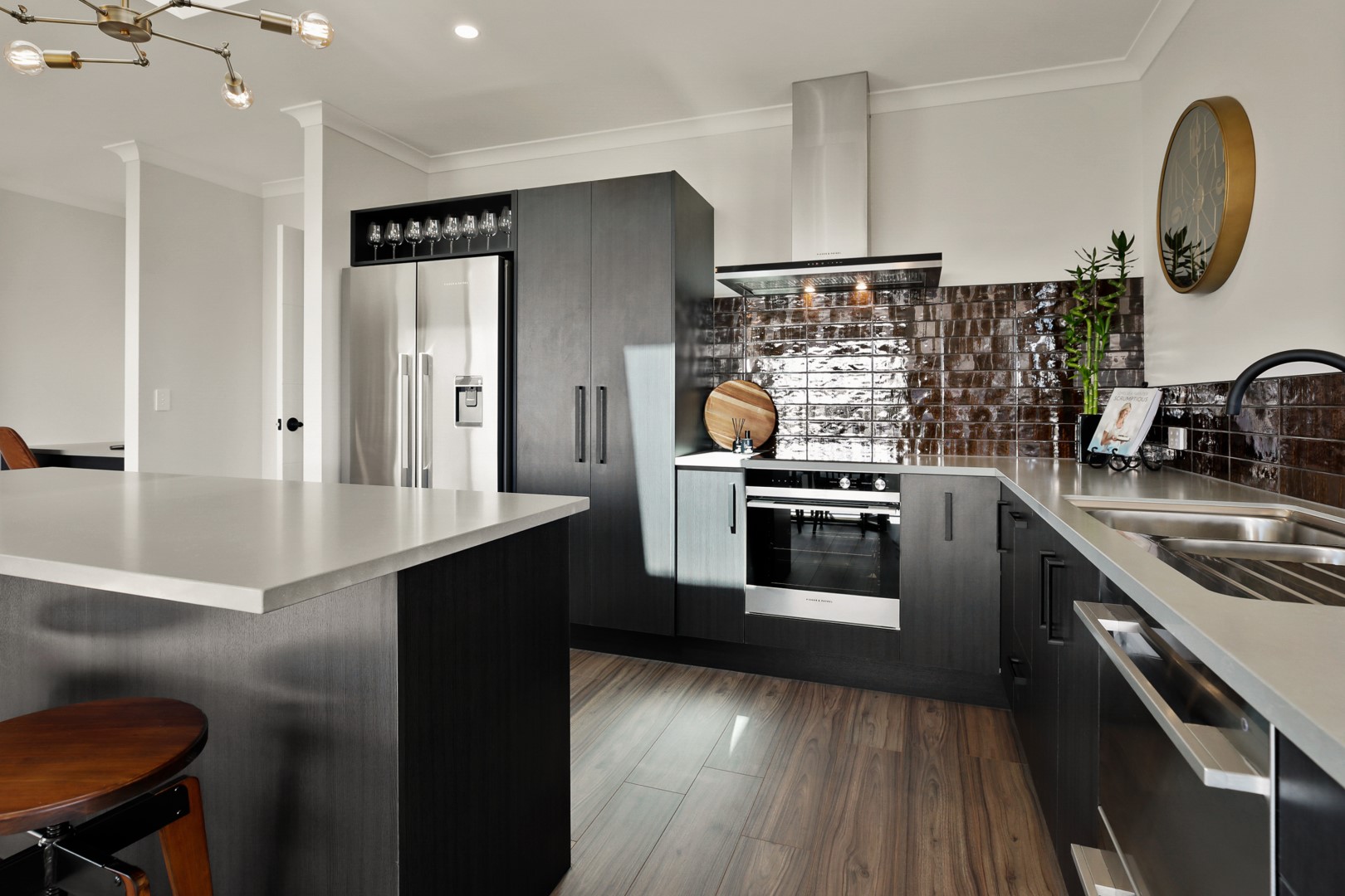 Gallery | Homes | Versatile