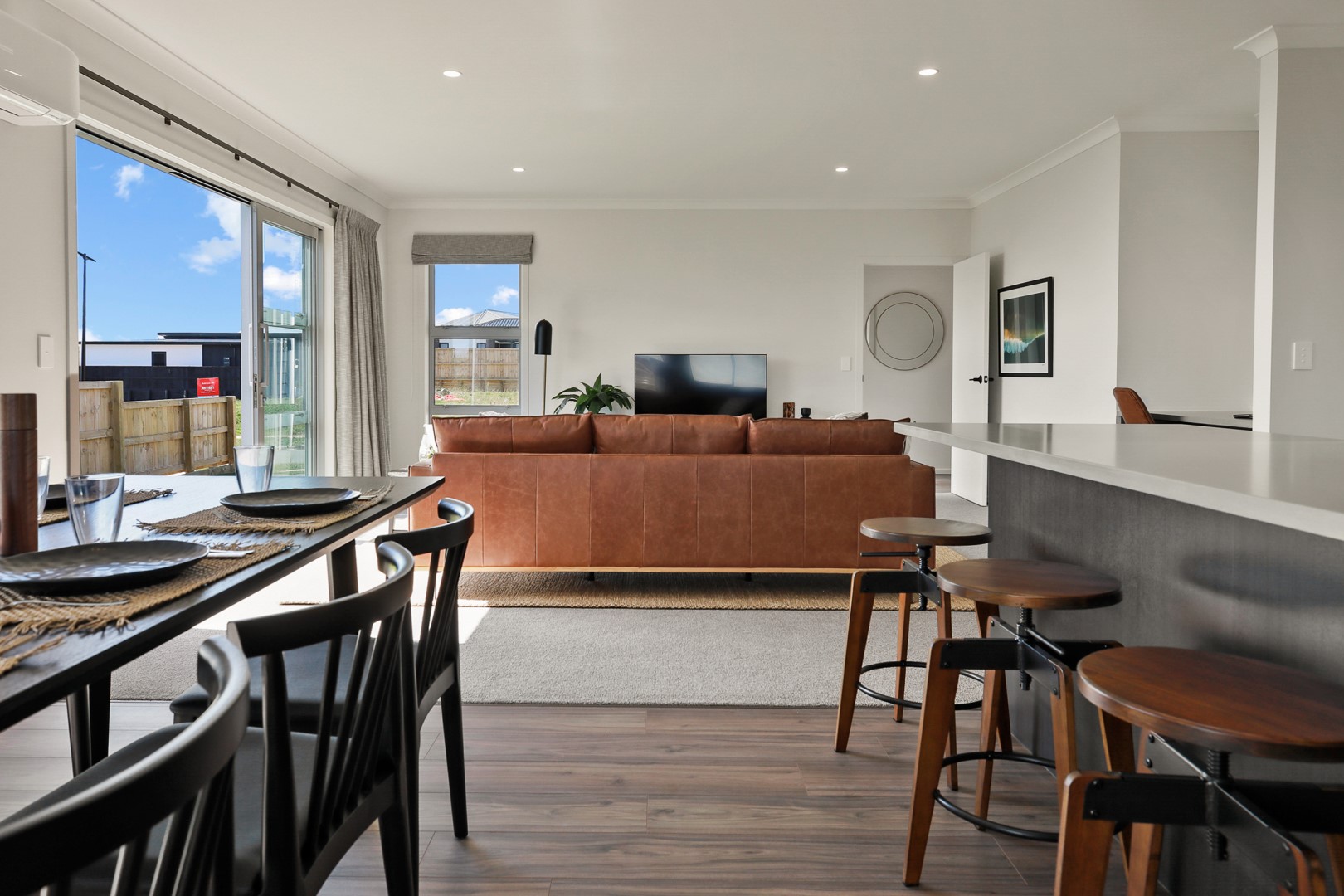 Gallery | Homes | Versatile