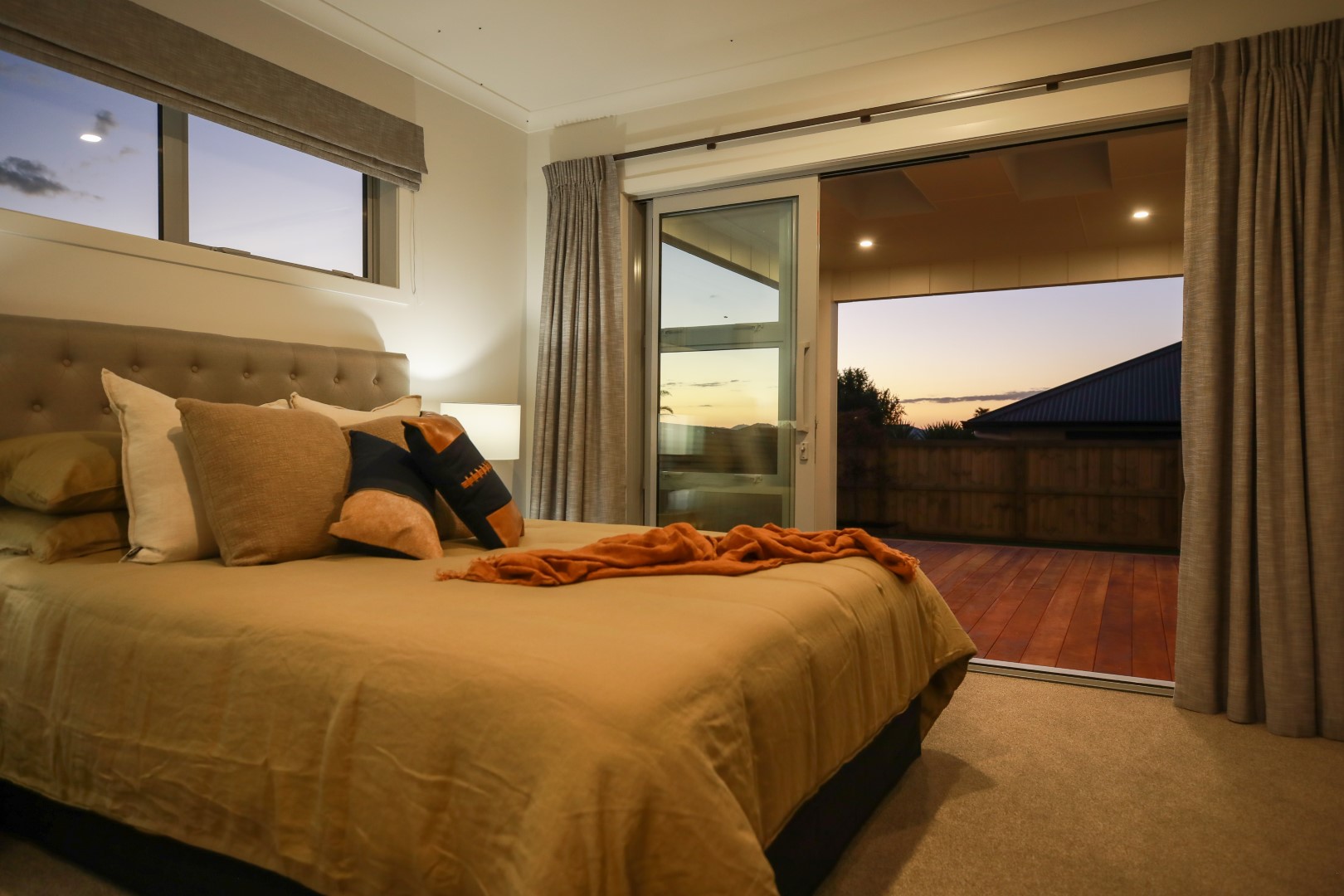 Gallery | Homes | Versatile