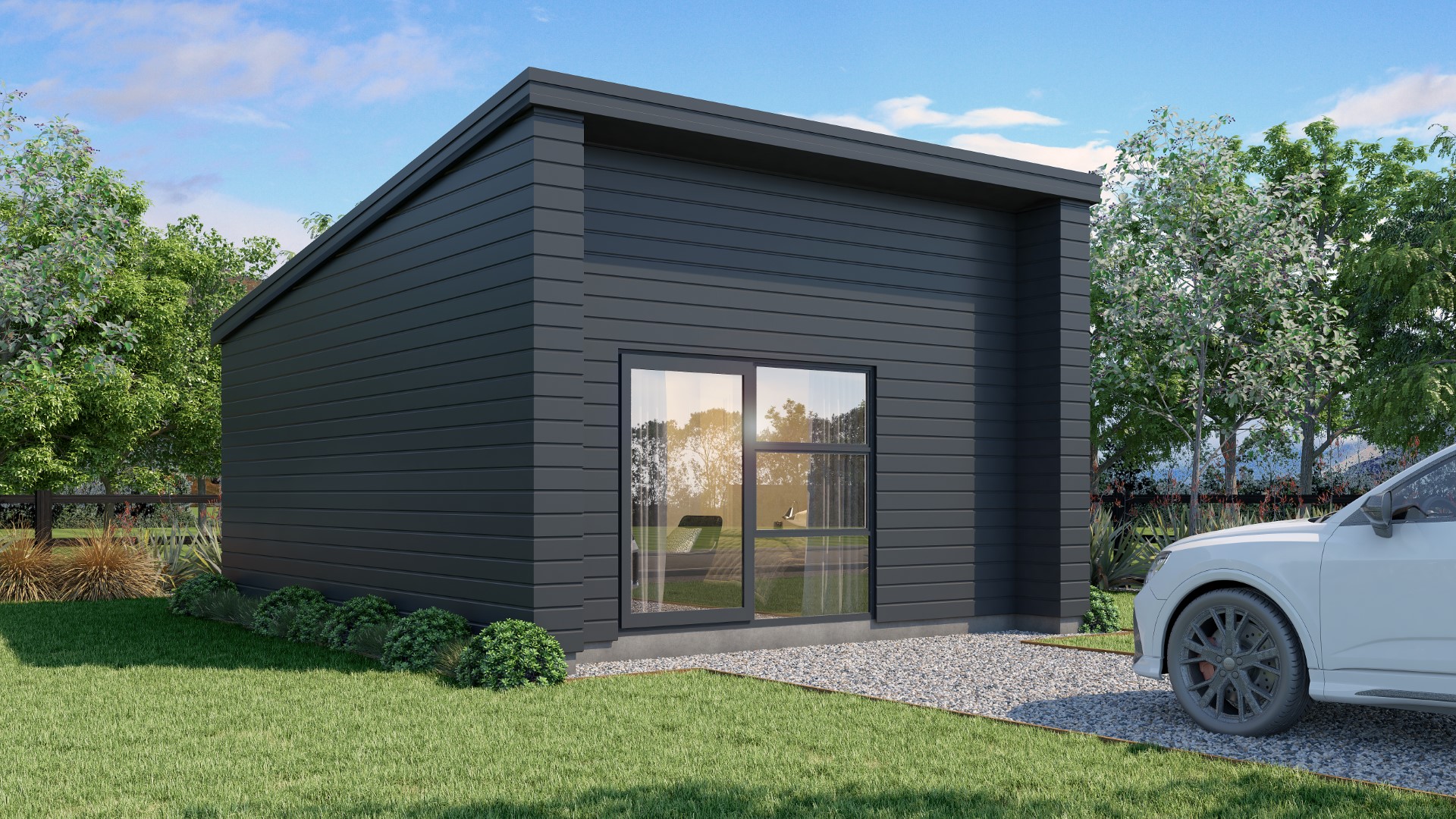 Quail | Freedom Range | Versatile